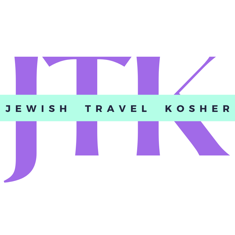 Sukkot at the Secret Forest Resort & Spa in Cyprus | Jewish Travel Kosher